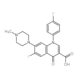 Difloxacin | | 98106-17-3 | AdooQ®
