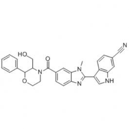 PDE12-IN-3 | PDE12 inhibitor | Buy from Supplier AdooQ®