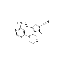 PFE-360 (PF-06685360) | LRRK2 inhibitor | Buy from Supplier AdooQ®