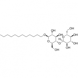N-Dodecyl-β-D-maltoside | | 69227-93-6 | AdooQ®