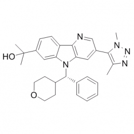 BMS-986158 | Bromodomain inhibitor | Buy from Supplier AdooQ®