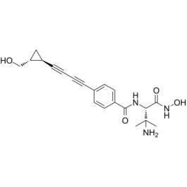 ACHN-975 | LpxC inhibitor | Buy from Supplier AdooQ®