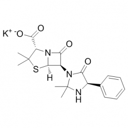 Hetacillin potassium | Buy from Supplier AdooQ®