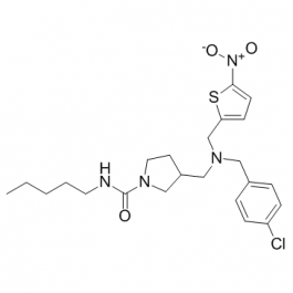 SR9011 | REV-ERBα/β agonist | Buy from Supplier AdooQ®