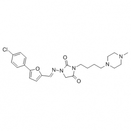 Azimilide | Potassium Channel inhibitor | Buy from Supplier AdooQ®