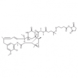 SPDB-DM4 | Buy from Supplier AdooQ®