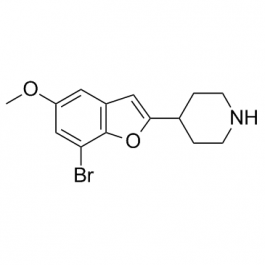 Brofaromine | MAO inhibitor | Buy from Supplier AdooQ®