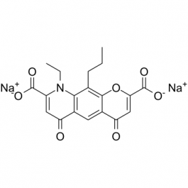 Nedocromil sodium | LTC4 inhibitor | Buy from Supplier AdooQ®