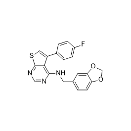 AEM1 | Nrf2 inhibitor | Buy from Supplier AdooQ®