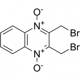 Conoidin A | cell permeable TgPrxII inhibitor | Buy from Supplier AdooQ®