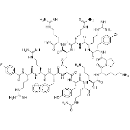 Motixafortide | CXCR4 antagonist | Buy from Supplier AdooQ®
