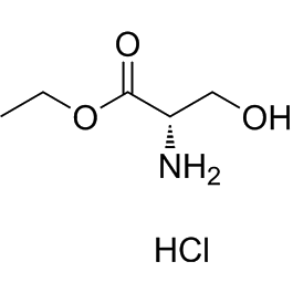 H-Ser-OEt.HCl | | 26348-61-8 | AdooQ®