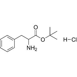 H-DL-Phe-OtBu.HCl | | 75898-47-4 | AdooQ®